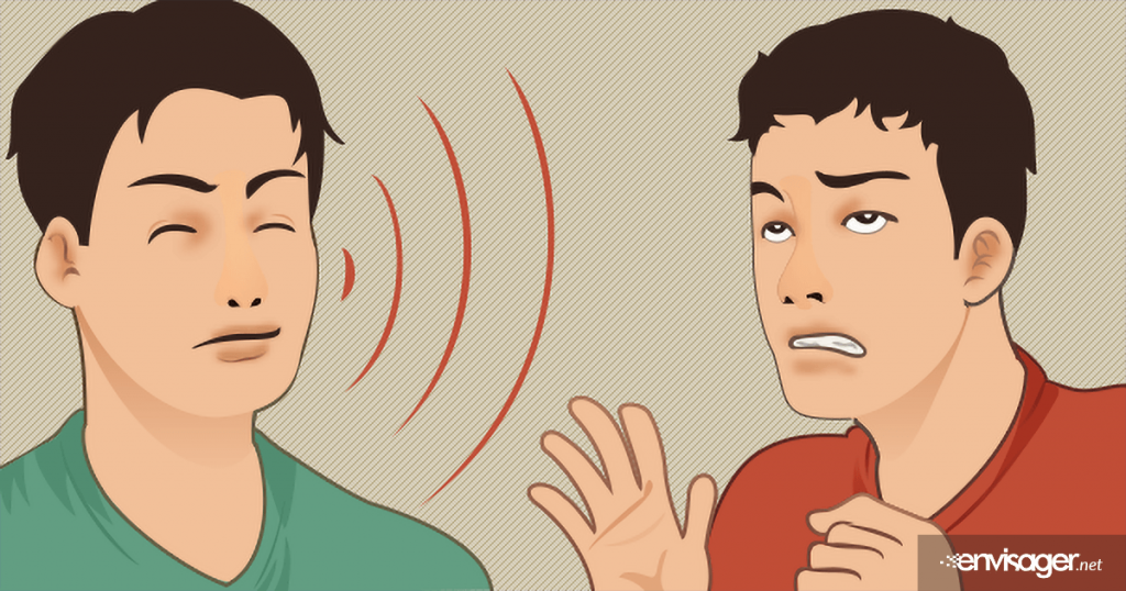 5 Ways To Deal With Negative People In The Workplace | Envisager Studio