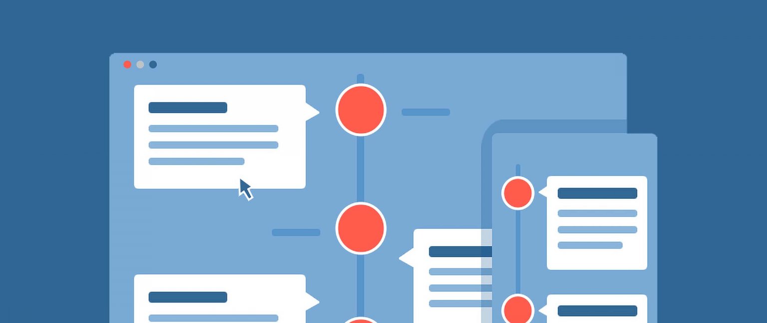 Long Scrolling Web Design Trend: Pros & Cons | Envisager Studio