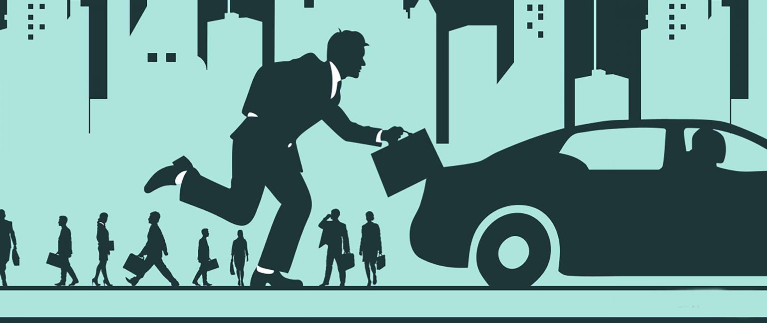 Customer Retention: Quit Chasing After New Customers