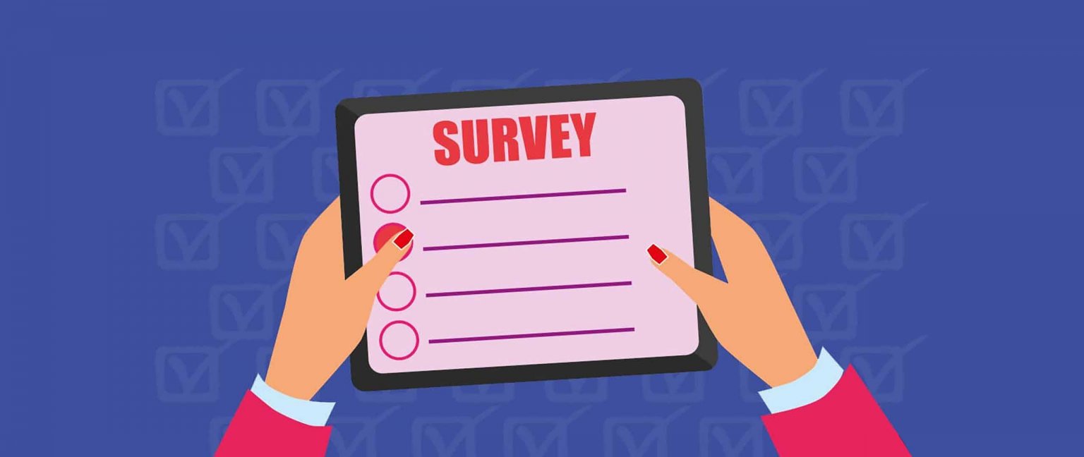 How To Leverage Surveys For Small Business Marketing