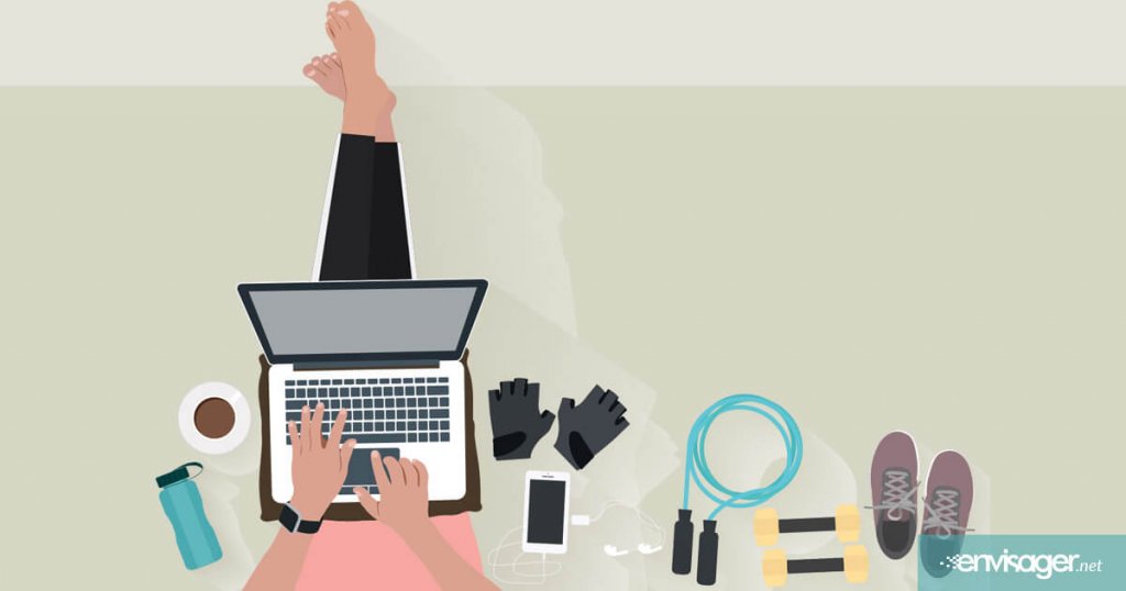 Benefits of a Stress Free Work Environment | Envisager Studio