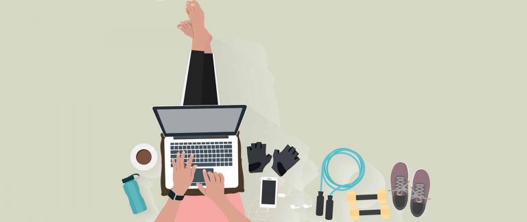 Benefits of a Stress Free Work Environment | Envisager Studio