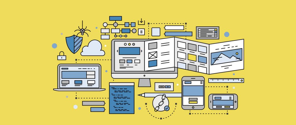 8 Web Design Mistakes To Avoid In 2018 | Envisager Studio