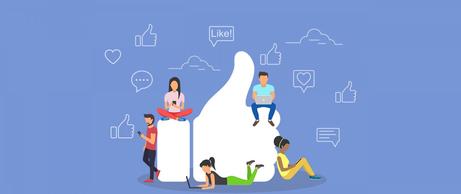 Facebook Favors Fast Loading Websites | Envisager Studio