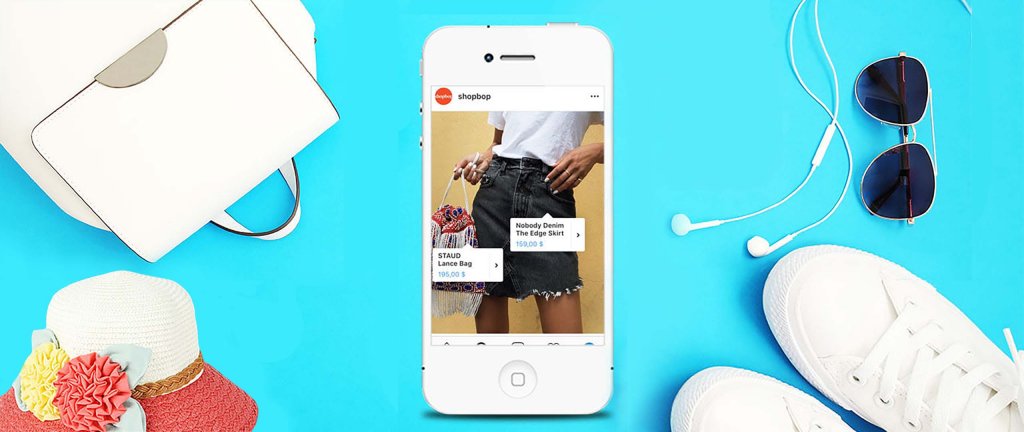 Instagram Shoppable Posts: What They Are and How To Use Them