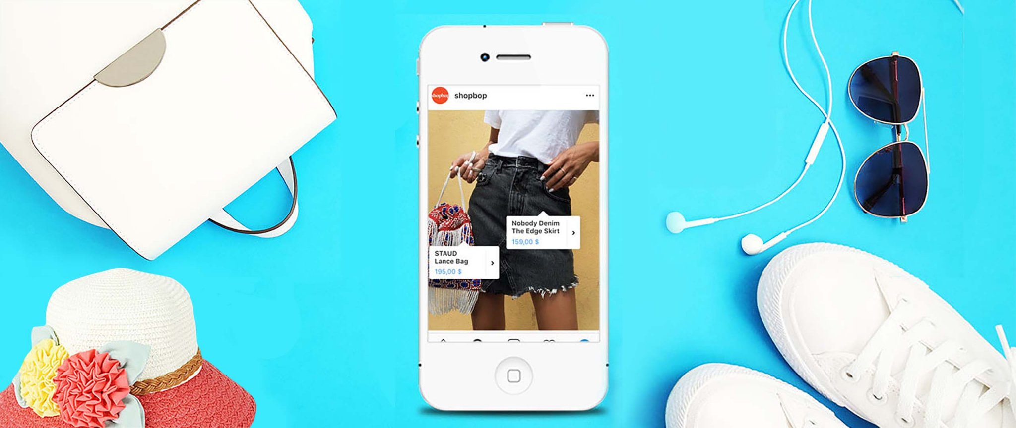 Instagram Shoppable Posts: What They Are and How To Use Them