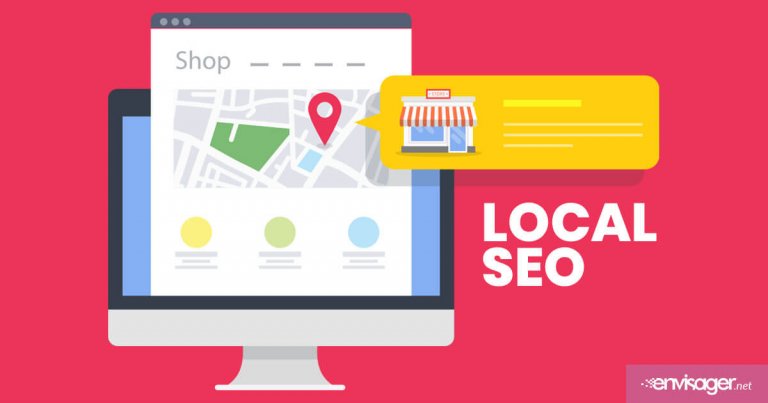 6 Ways Businesses Can Influence Local SEO | Envisager Studio