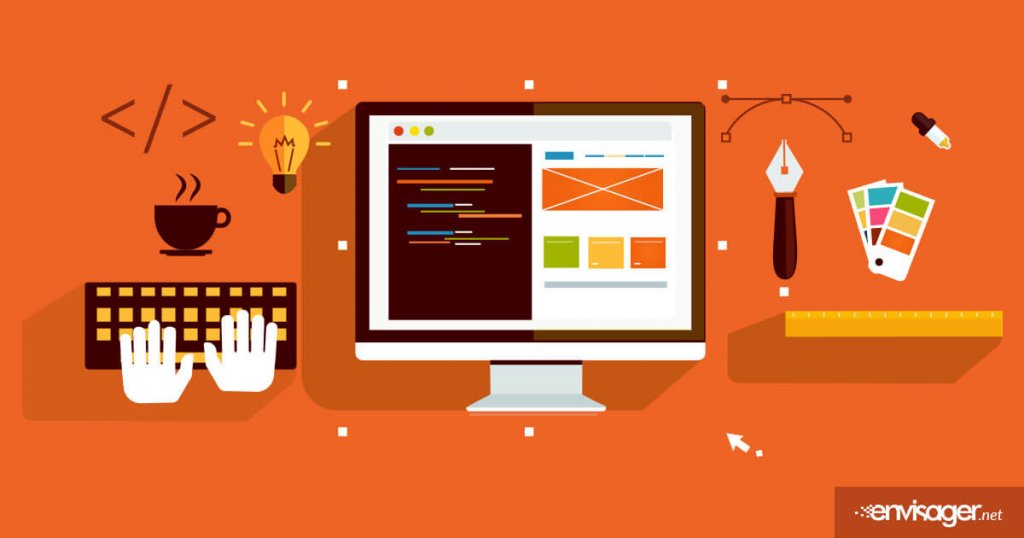 11 Web Design Terms and Definitions You Need To Know