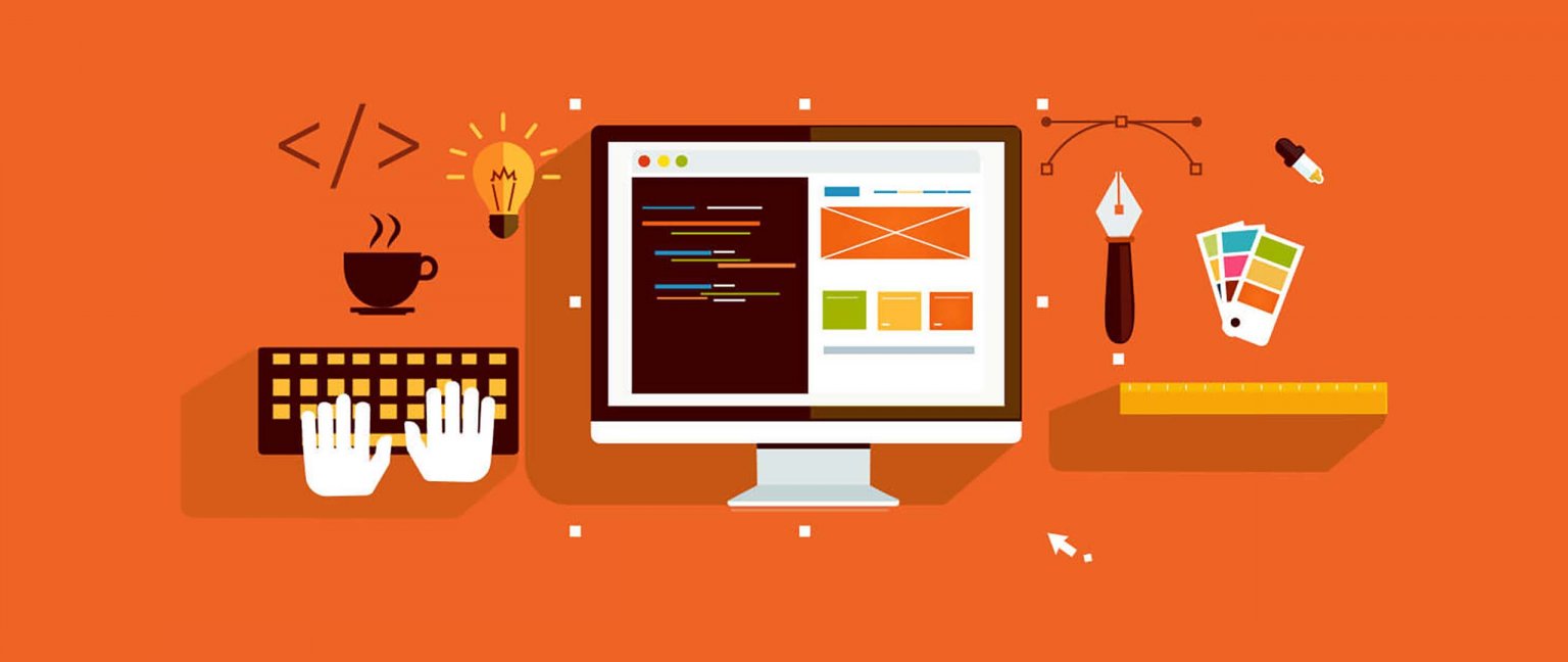 How Much Time To Build A Website? | Envisager Studio