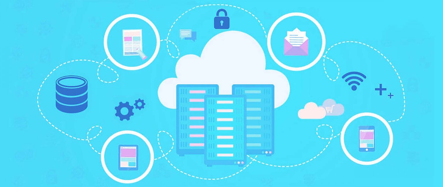 Benefits Of Managed Dedicated Server Hosting | Envisager Studio