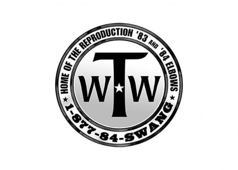 Texan Wire Wheels Swangas | 30 Spoke Wire Wheels | Envisager Studio