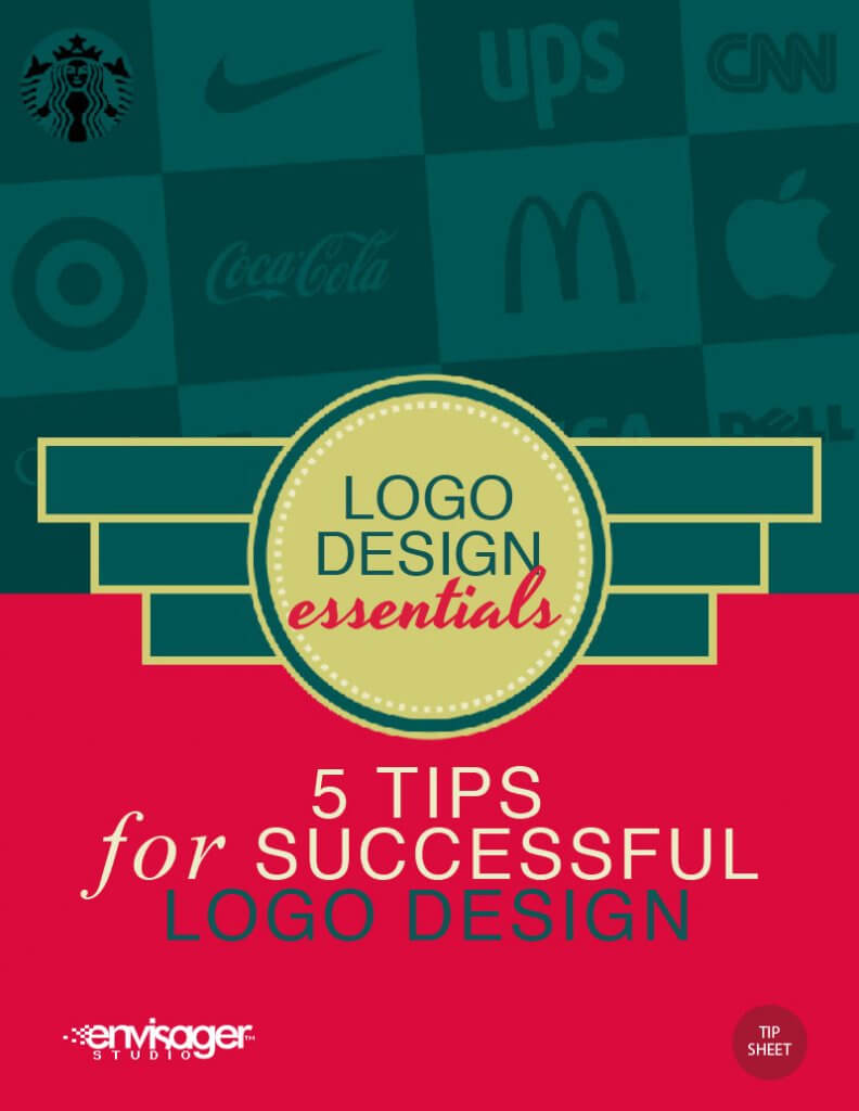 Logo Design Essentials | Envisager Studio San Diego