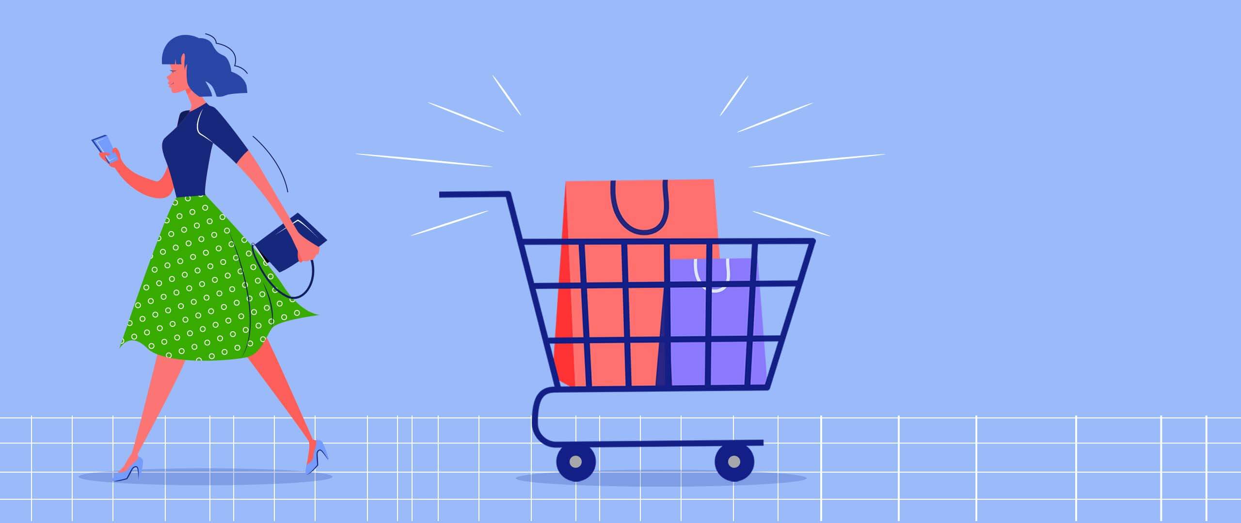 Ways To Reduce Shopping Cart Abandonment This Season Ways To Reduce Shopping Cart Abandonment This Season