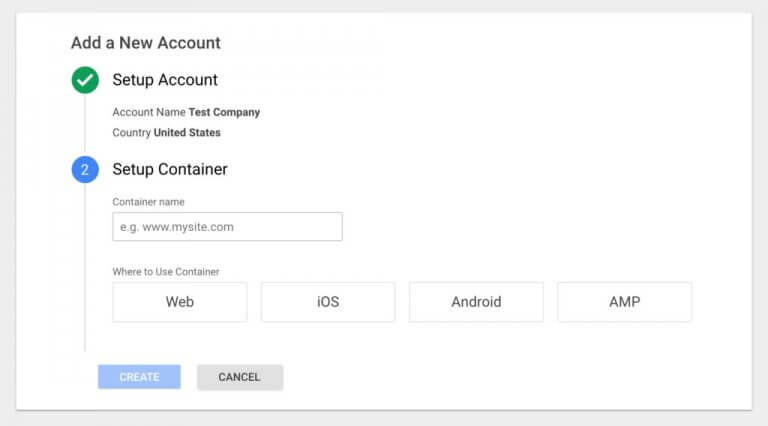 How To Use Google Tag Manager | Envisager Studio