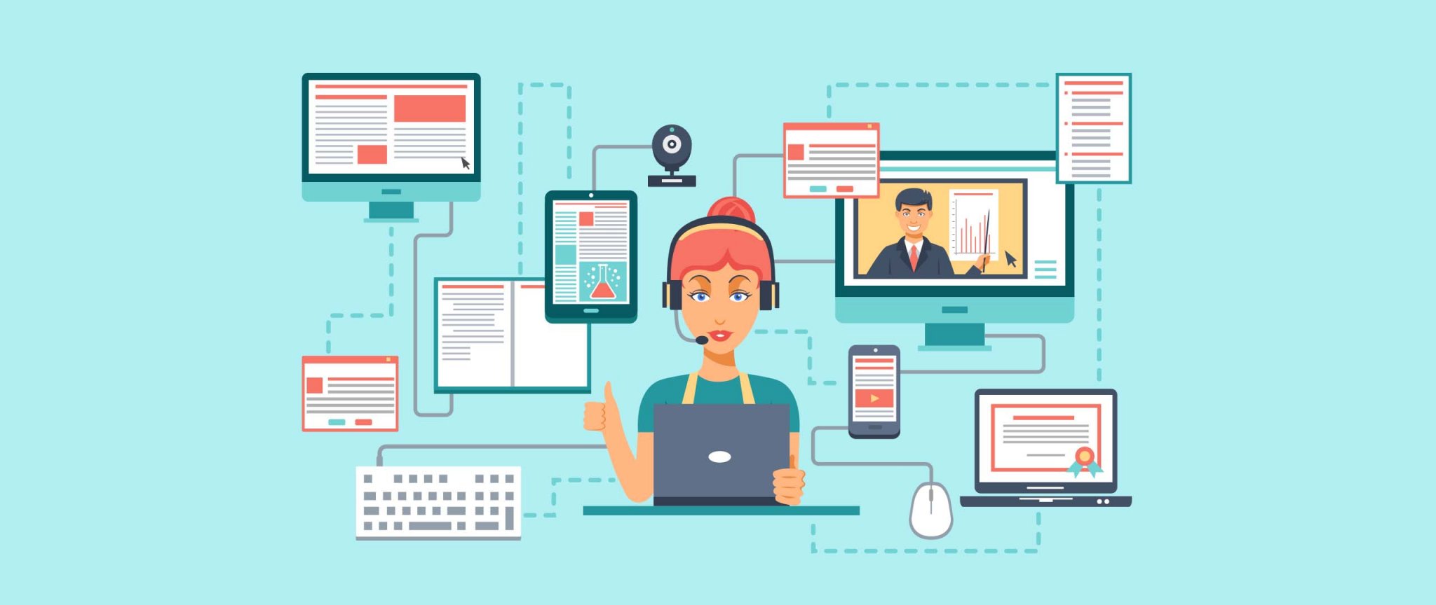 eLearning Best Practices For Continuing Professional Development