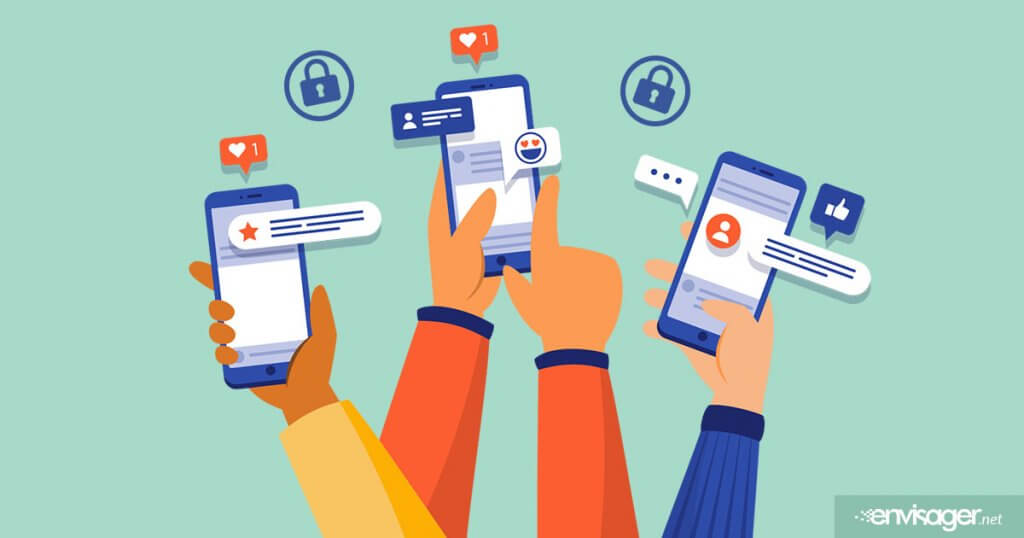 4 Social Media Safety Tips To Secure Social Network Accounts