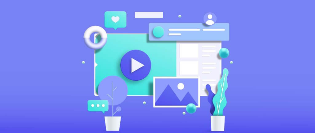 Top 3 Types Of Digital Marketing Content For Small Marketing Budgets