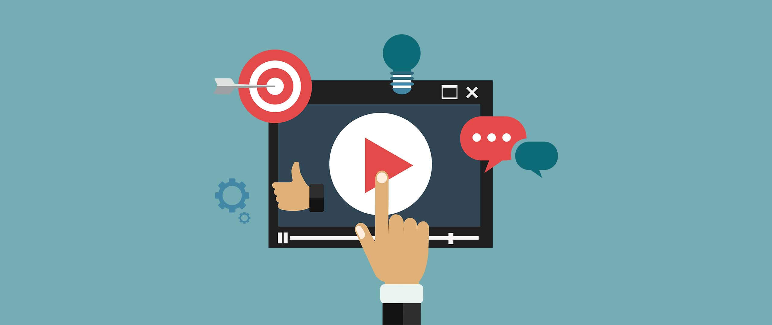 Animated Marketing Videos For Small Business | Envisager Studio