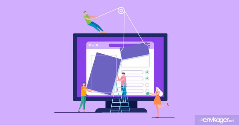 5 Tips For Hiring A Website Designer | Envisager Studio