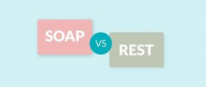 Types of Web Services: SOAP and REST | Envisager Studio