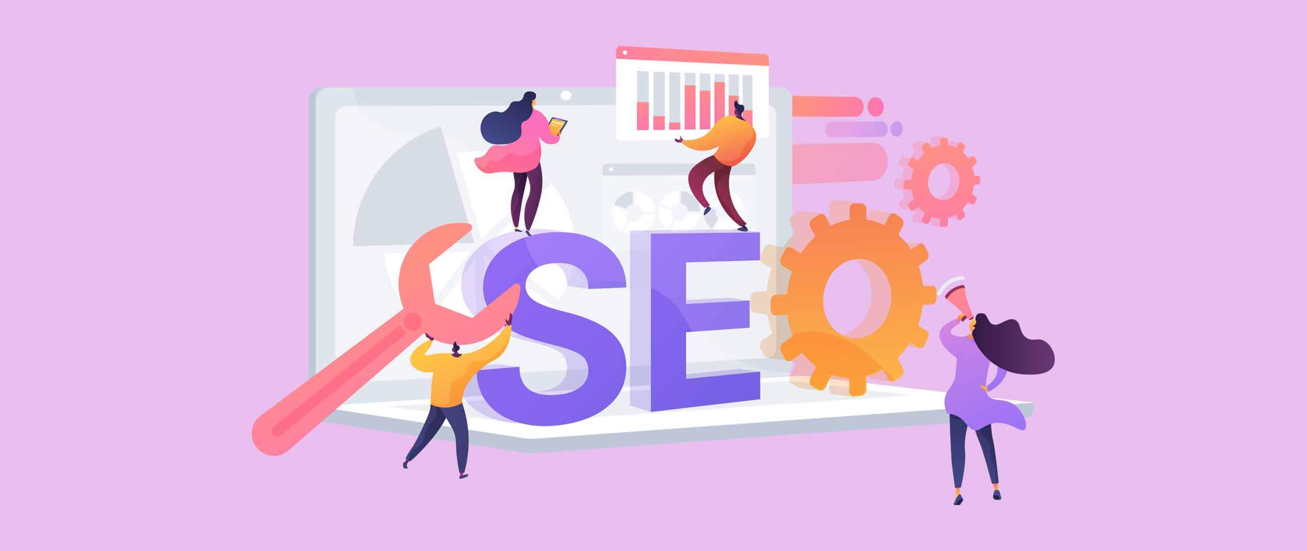 6 Effective Ways To Drive Traffic To Your Website | Envisager Studio