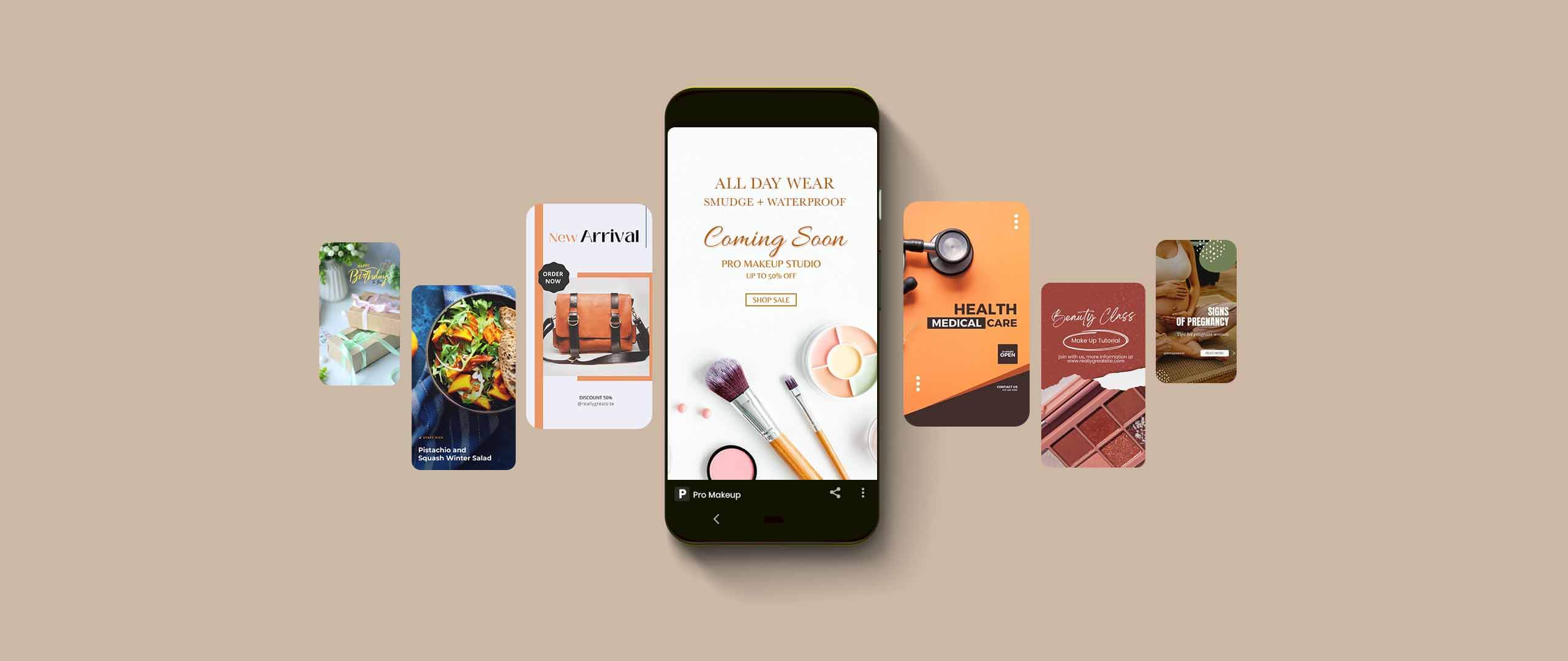 Creating Amazing Google Web Stories For WordPress Website Design