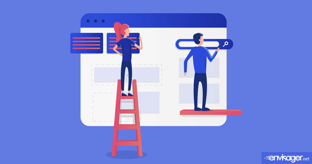 10 Qualities Of Good Website Design | Envisager Studio