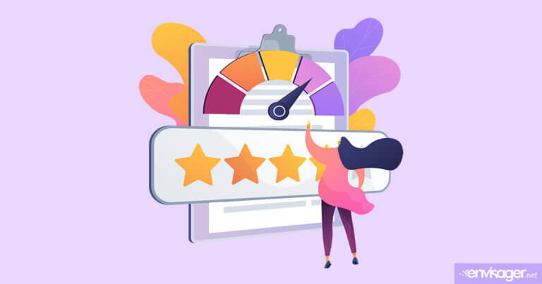 How To Use Online Reviews In Web Design | Envisager Studio