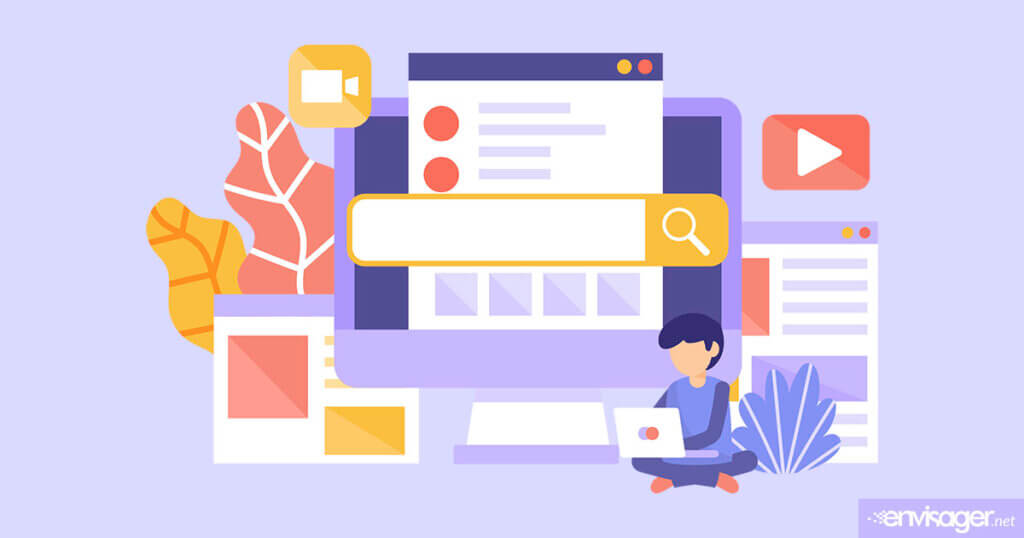 Why Create An Effective Website Navigation | Envisager Studio