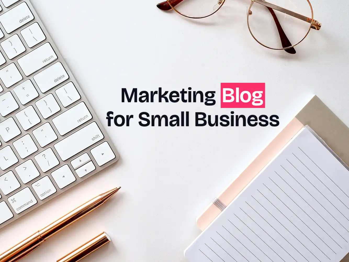 Marketing Blog for Small Business | Envisager Studio